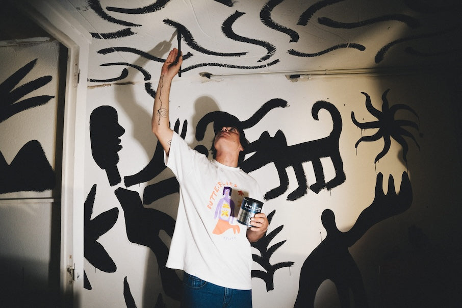 Arthur Longo Art Show – Volcom United Kingdom