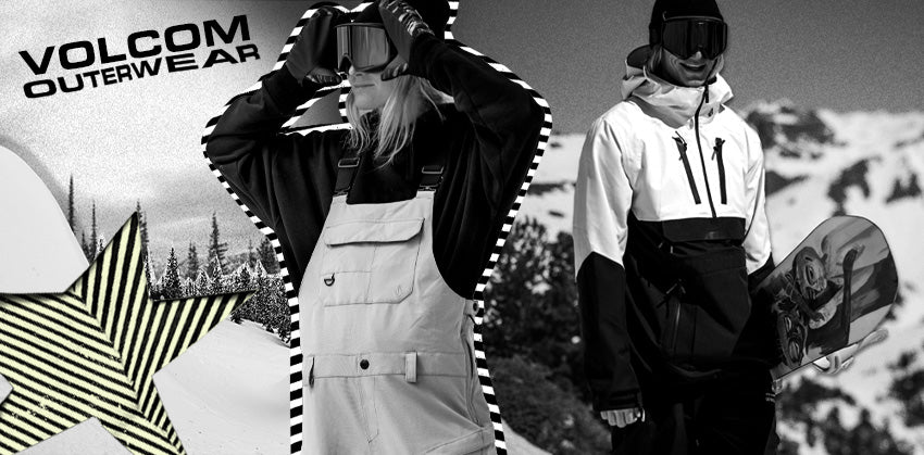 SALE SNOW – Volcom United Kingdom