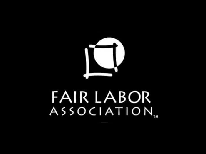Fair Labor Association Logo