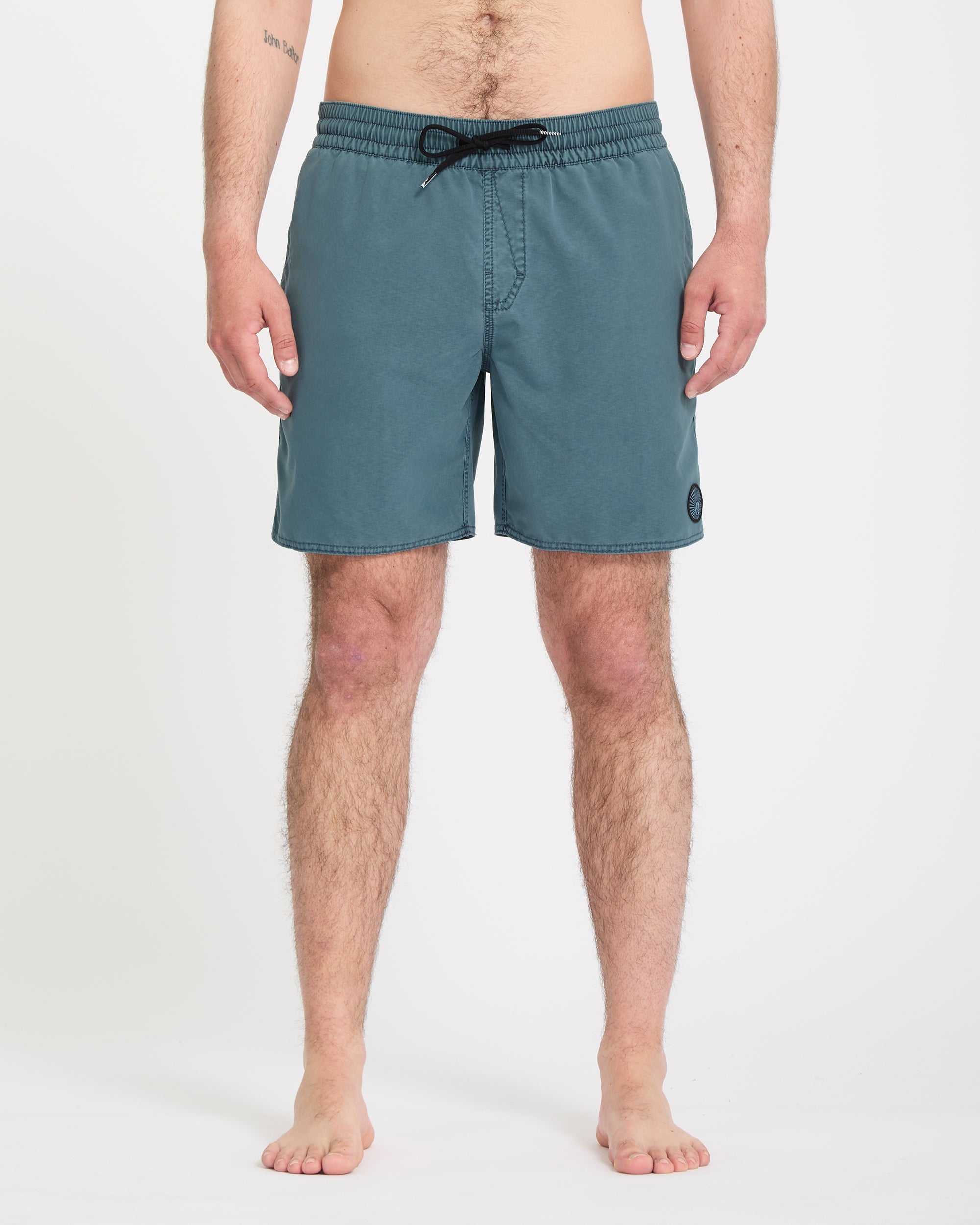 Center Trunk 17" Boardshort - Tradewinds - Men - Volcom EU – Volcom ...