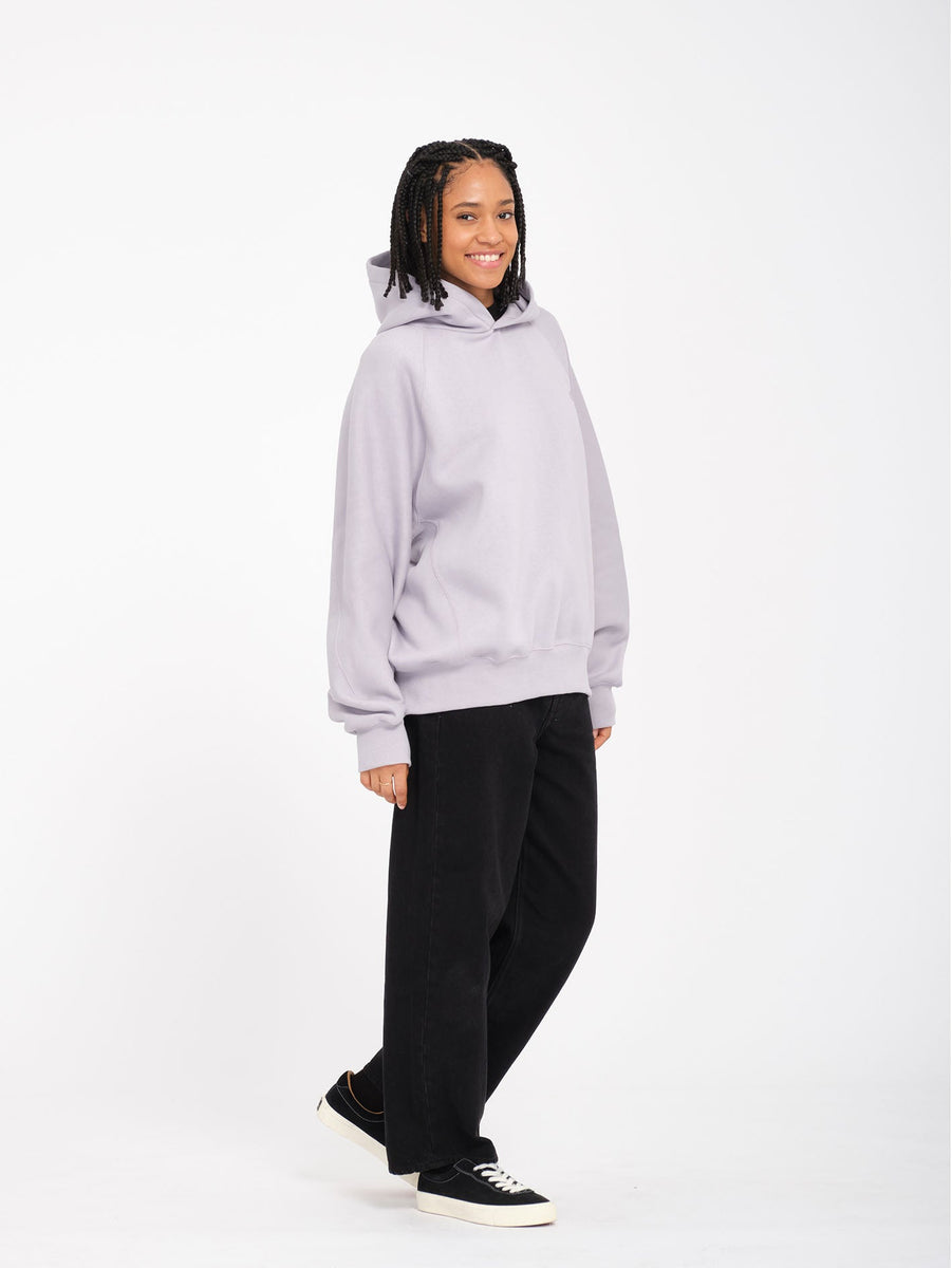 Pistol Hoodie - Light Purple - Women - Volcom UK – Volcom United Kingdom