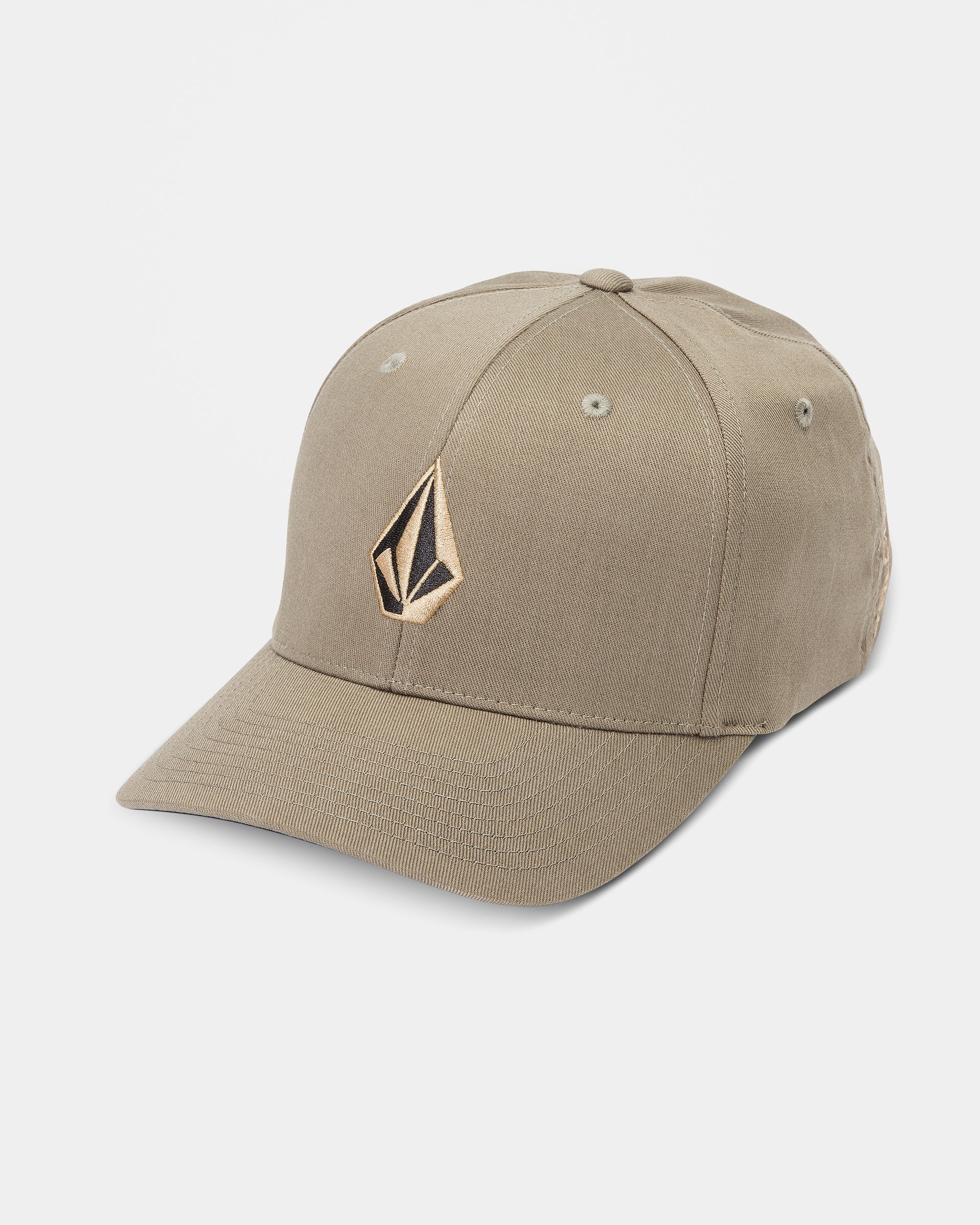 Full Stone Flexfit Cap - Sage Leaf - Men - Volcom EU – Volcom United ...