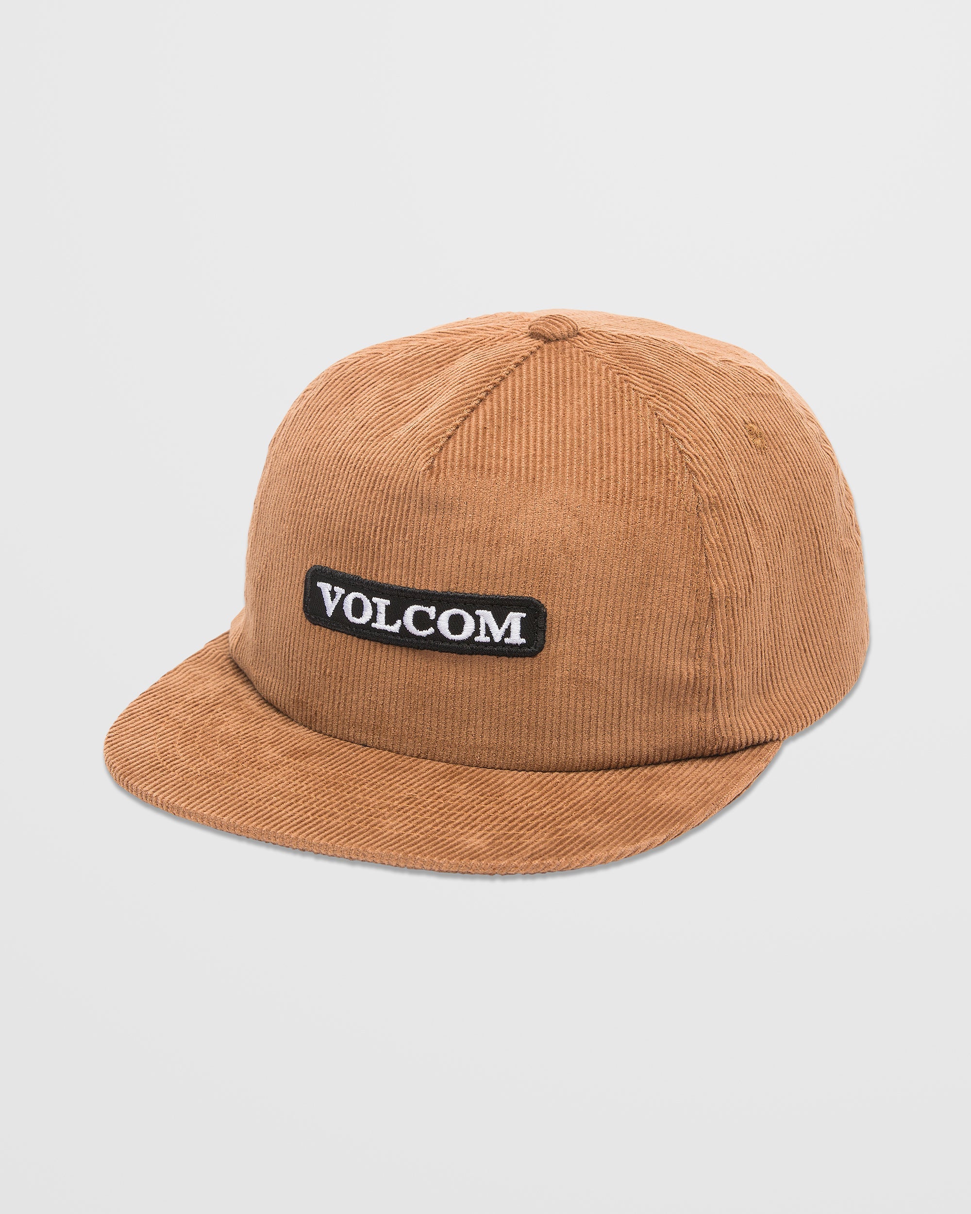 Bar Chord Cap - Coconut Shell - Men - Volcom UK – Volcom United Kingdom
