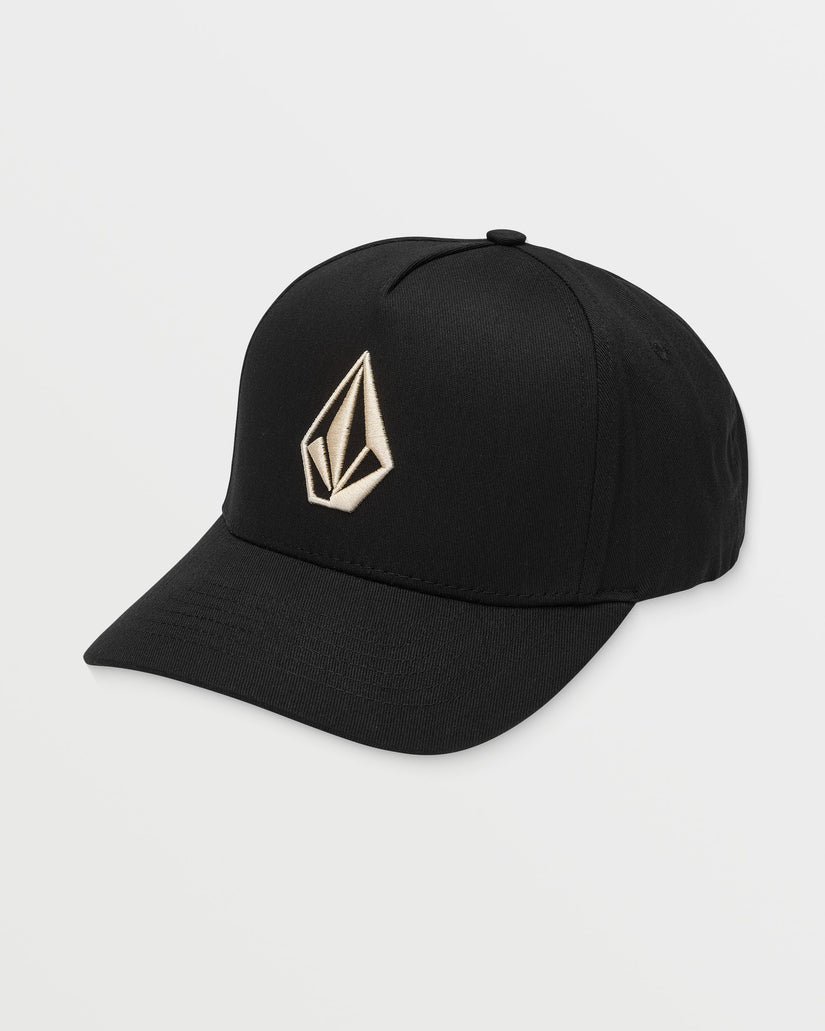 Embossed Stone Adj Cap - KHAKI - Men - Volcom UK – Volcom United Kingdom