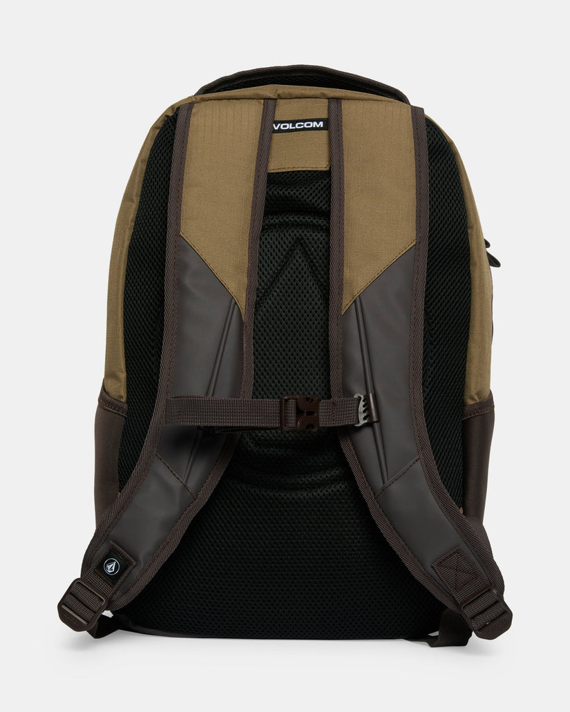 Grindstone Skate Backpack - Ermine - Men - Volcom EU – Volcom United ...