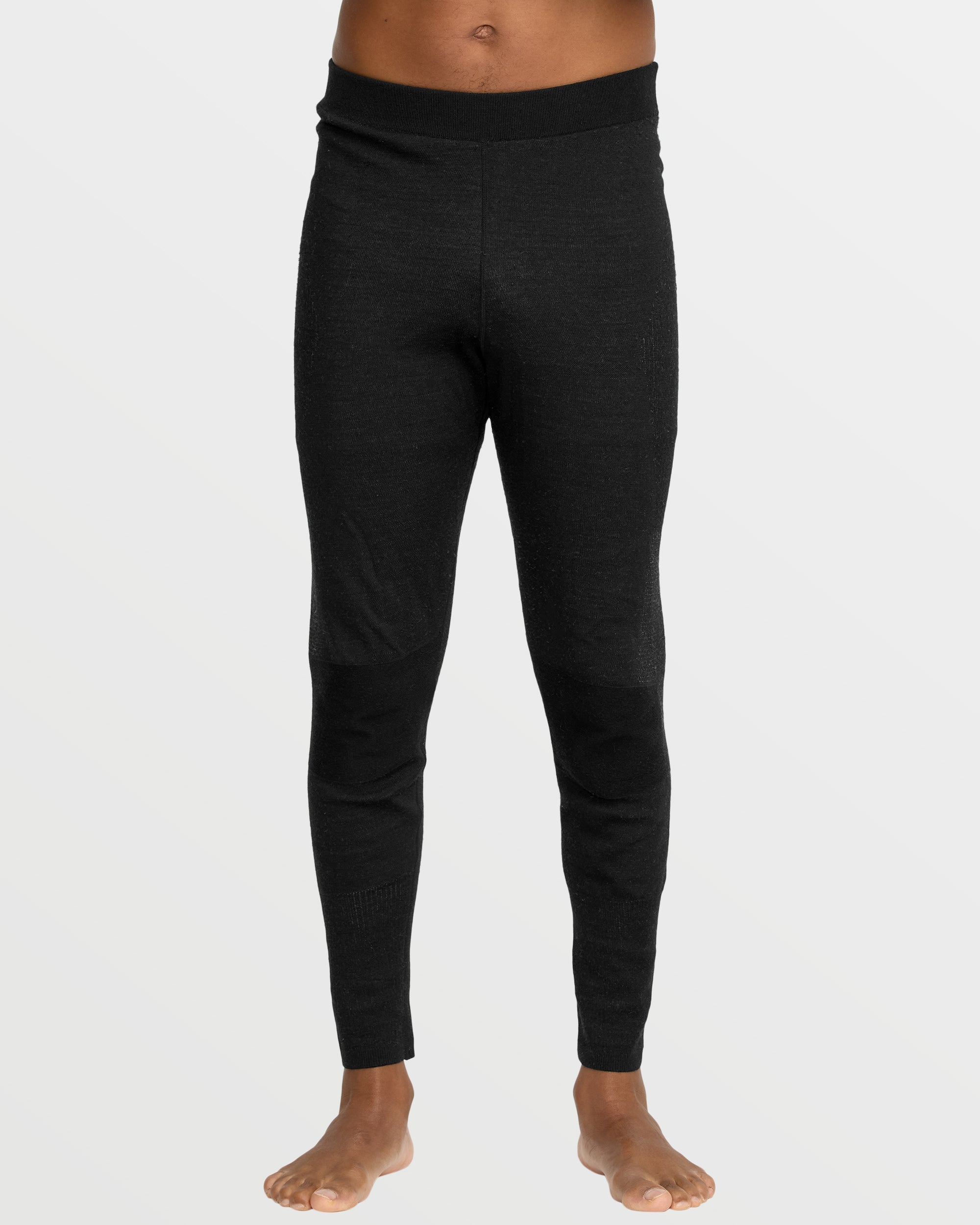 M Engineered Base Layer Trousers - Black - Men - Volcom UK – Volcom ...