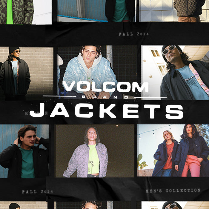 Volcom | True To This since 1991 | Official Shop – Volcom United Kingdom