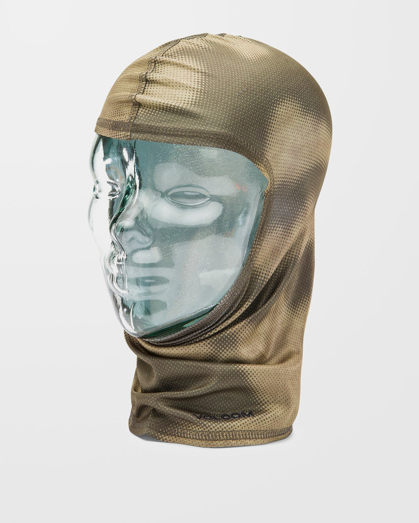 Individual Face-Tech Balaclava - Camouflage - Men - Volcom UK - 2 Years ...