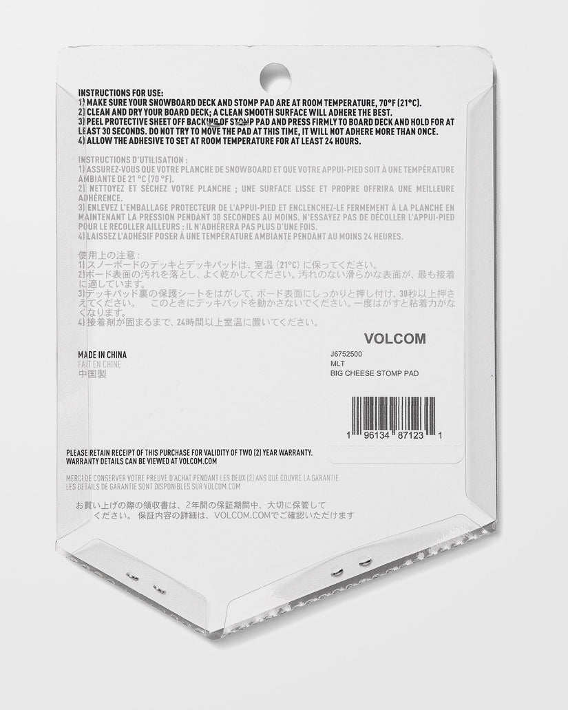 DROPPED - DROPPED | Volcom United Kingdom