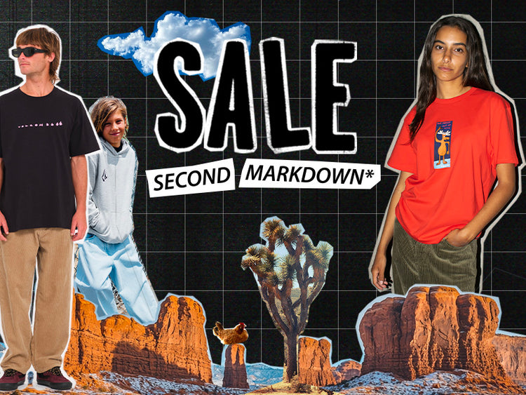 Volcom | True To This since 1991 | Official Shop – Volcom United Kingdom