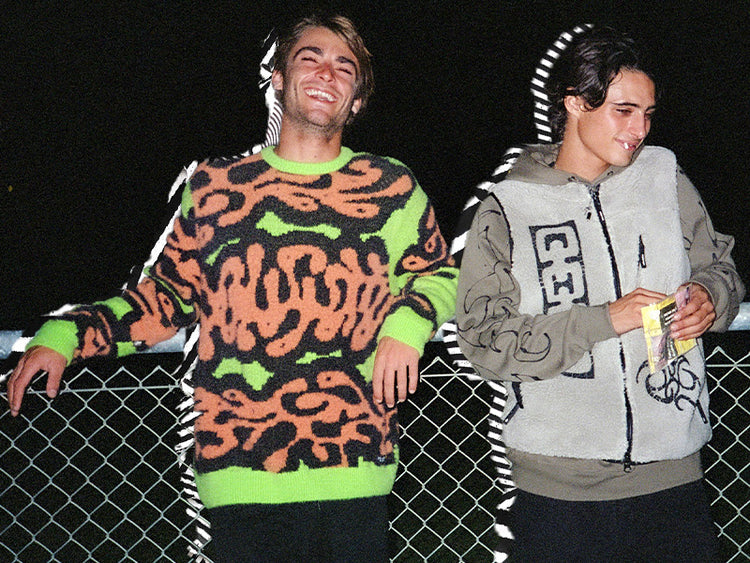Volcom | True To This since 1991 | Official Shop – Volcom United Kingdom