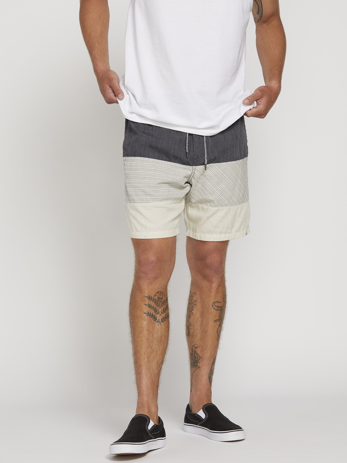 FORZEE SHORT - FORZEE SHORT | Volcom United Kingdom