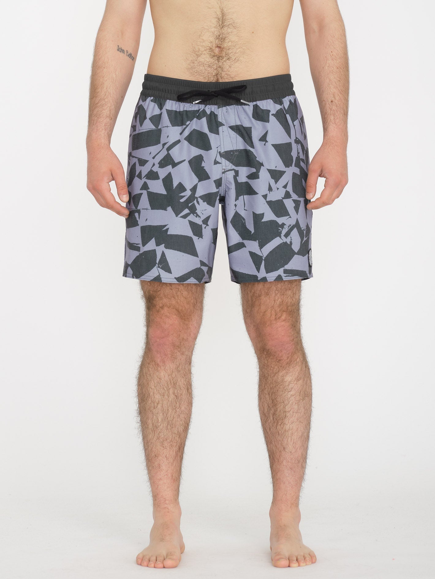 Stoney Trunk 17" Boardshort - VIOLET DUST - Men - Volcom UK – Volcom ...