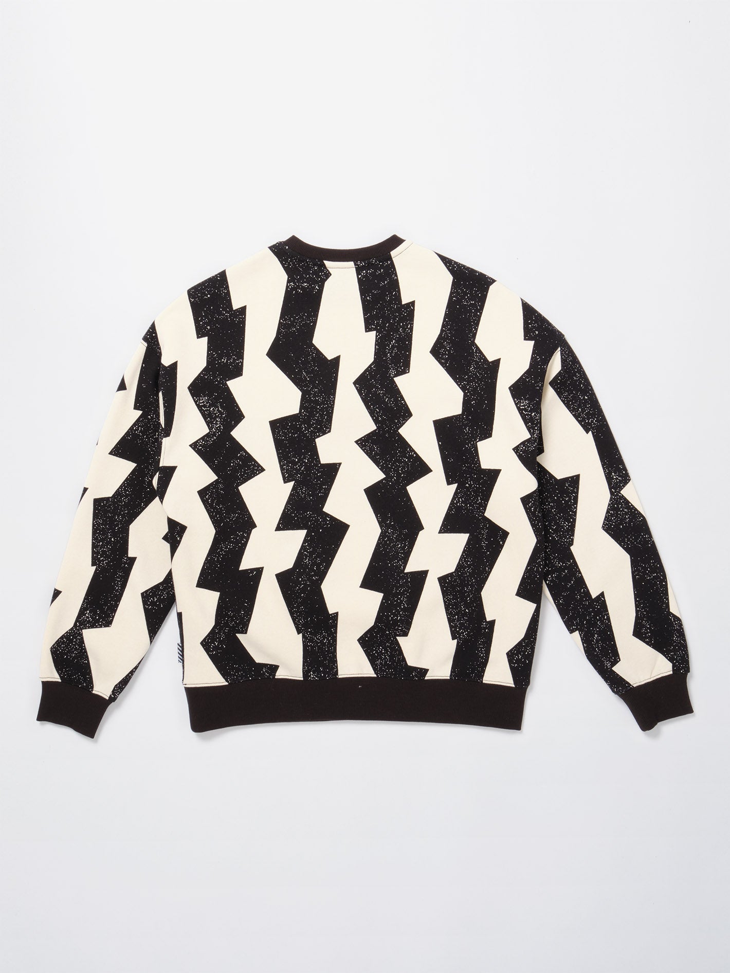 Obtic Sweatshirt - DIRTY WHITE - (KIDS) - Volcom UK – Volcom United Kingdom
