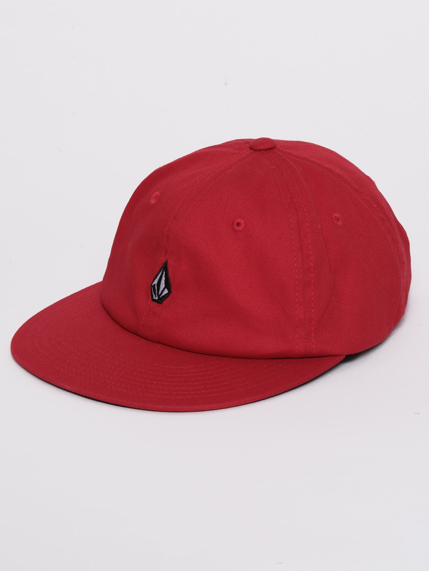Full Stone Dad Cap - PLUM - Men - Volcom UK – Volcom United Kingdom