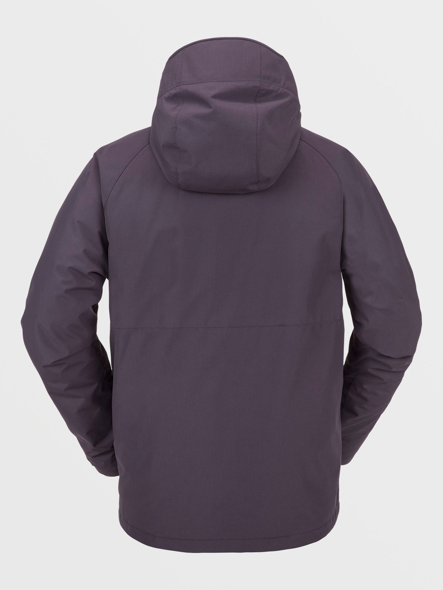 2836 Insulated Jacket - PURPLE - Men - Volcom UK – Volcom United Kingdom