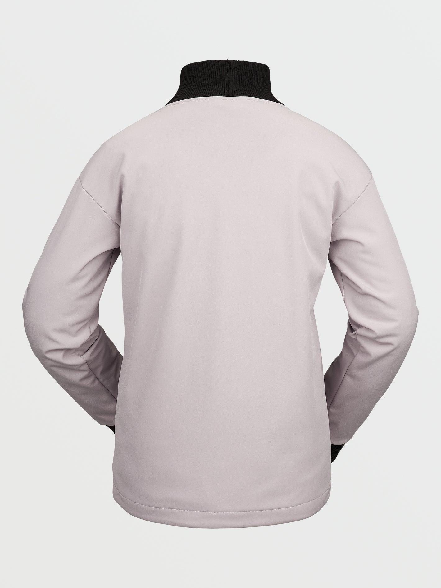 Softshell Jacket - Amethyst Smoke – Volcom United Kingdom