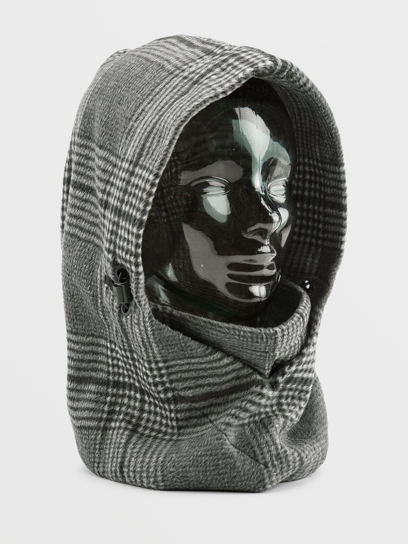 V-Scout Polar Hood - MOONBEAM - Women - Volcom UK – Volcom United Kingdom