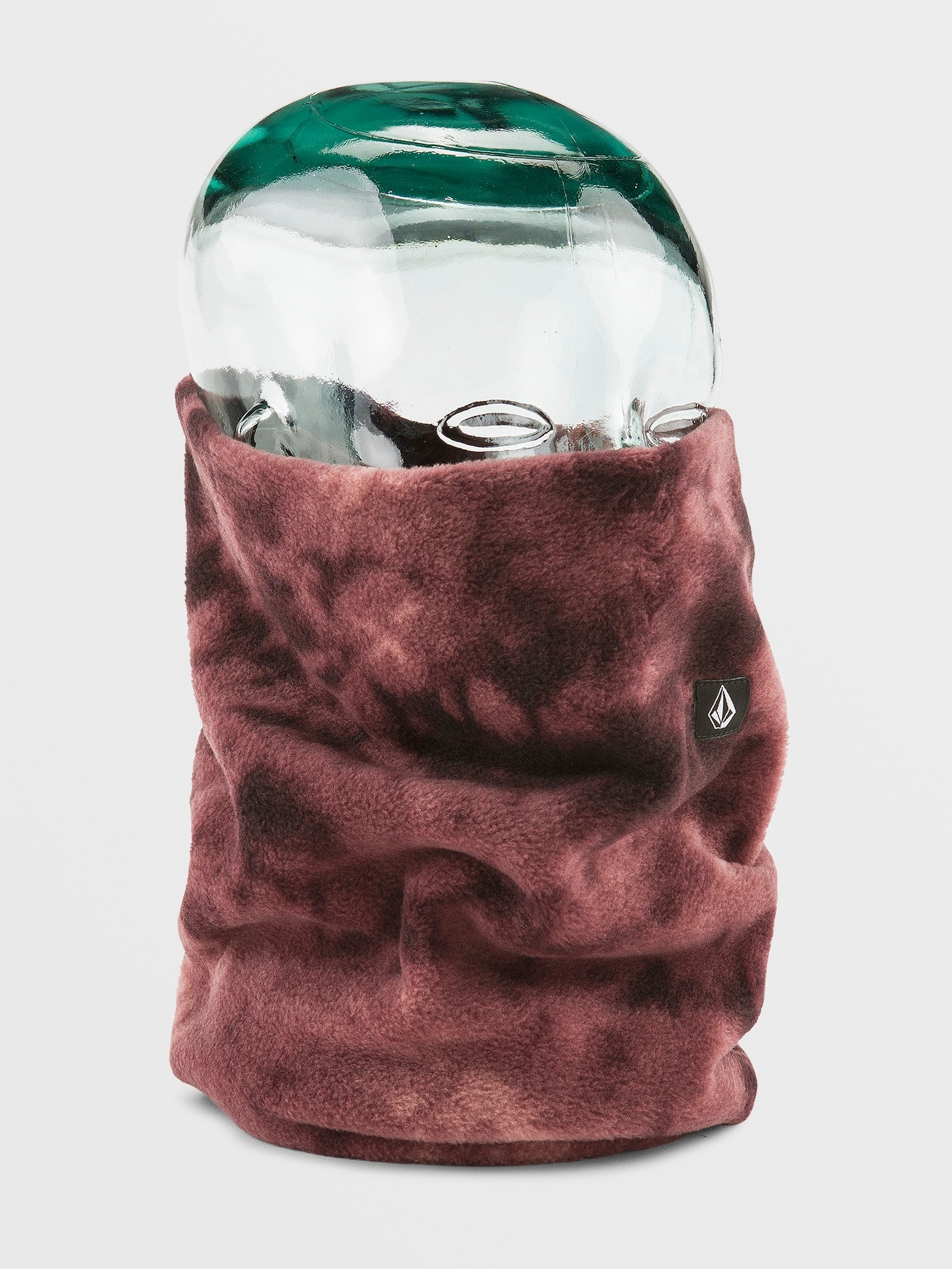 V-Scout Neckband - PINK SALT WASH - Women - Volcom UK – Volcom United ...