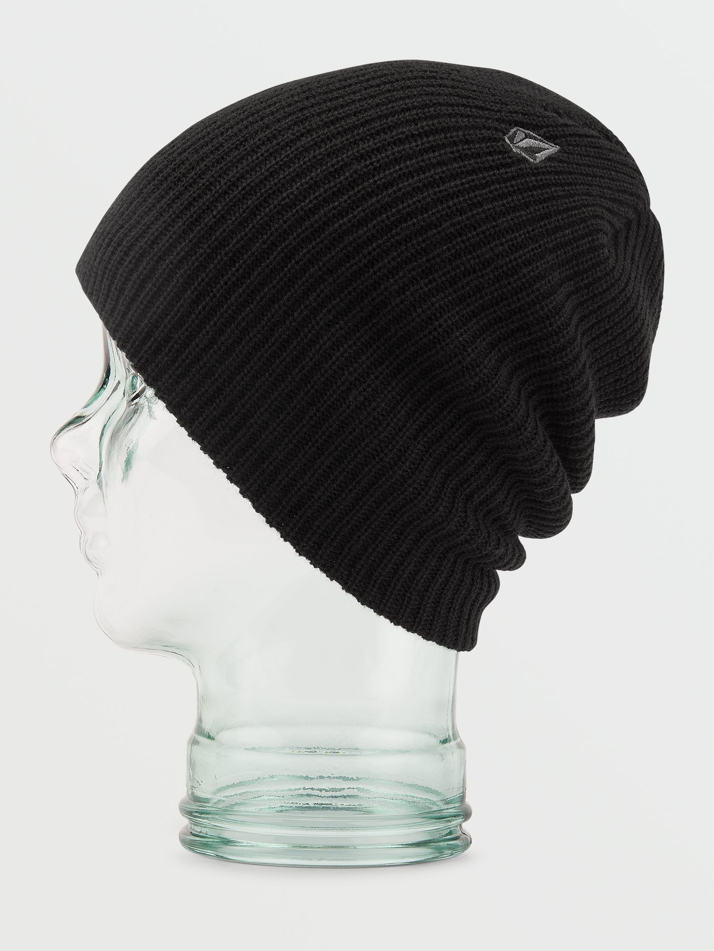 Power Beanie - Black | Volcom United Kingdom