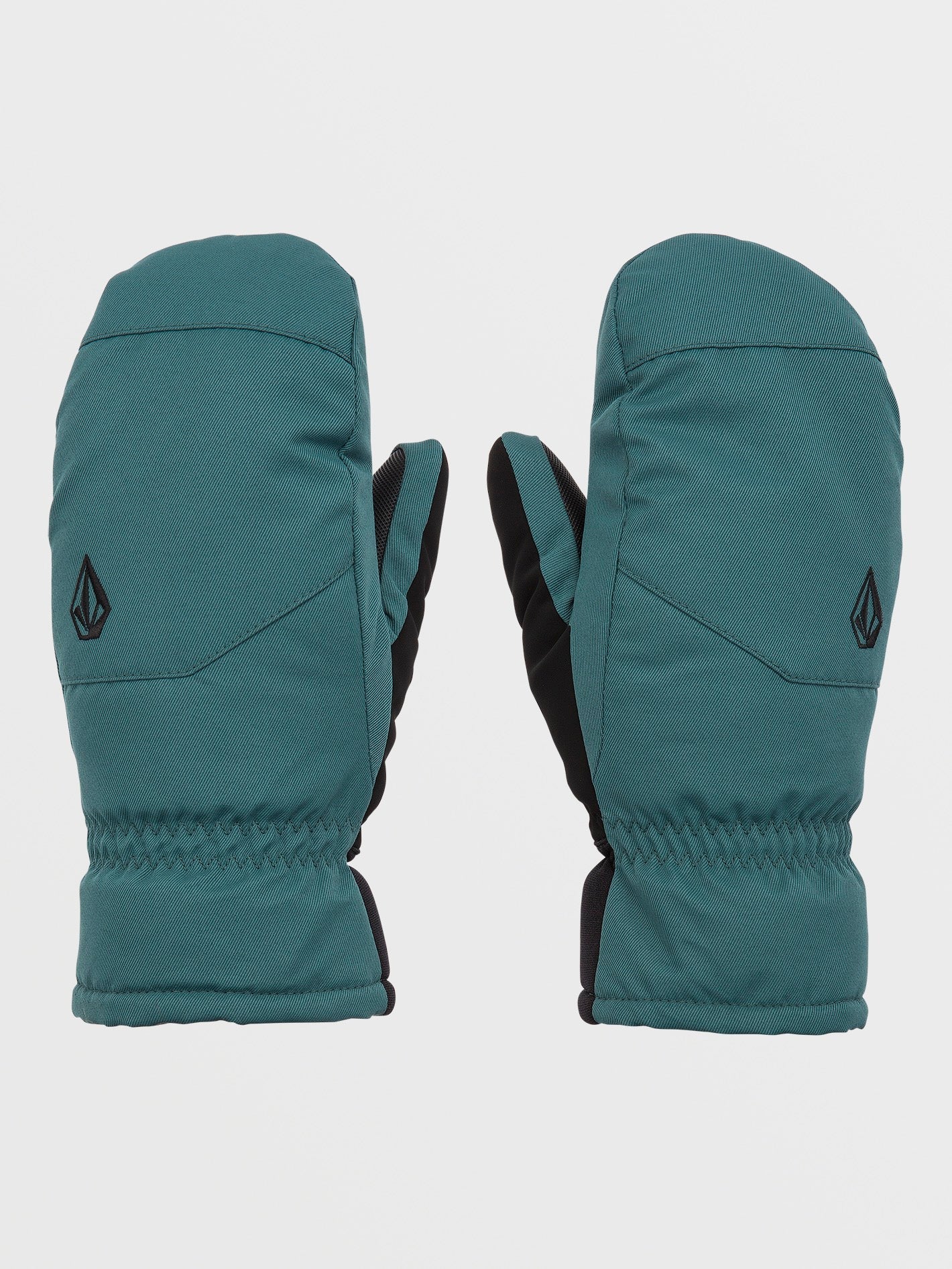 Upland Mittens - BALSAM - Women - Volcom UK – Volcom United Kingdom