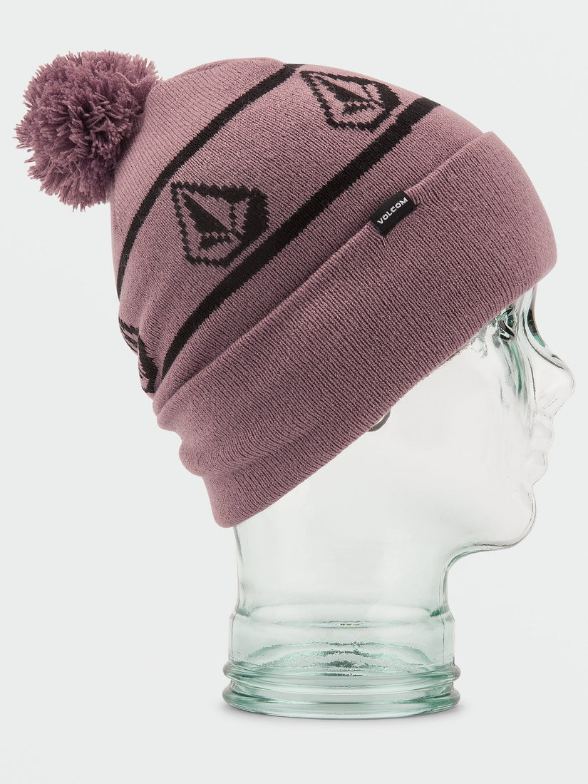 Powder Beanie - (Kids) | Volcom United Kingdom