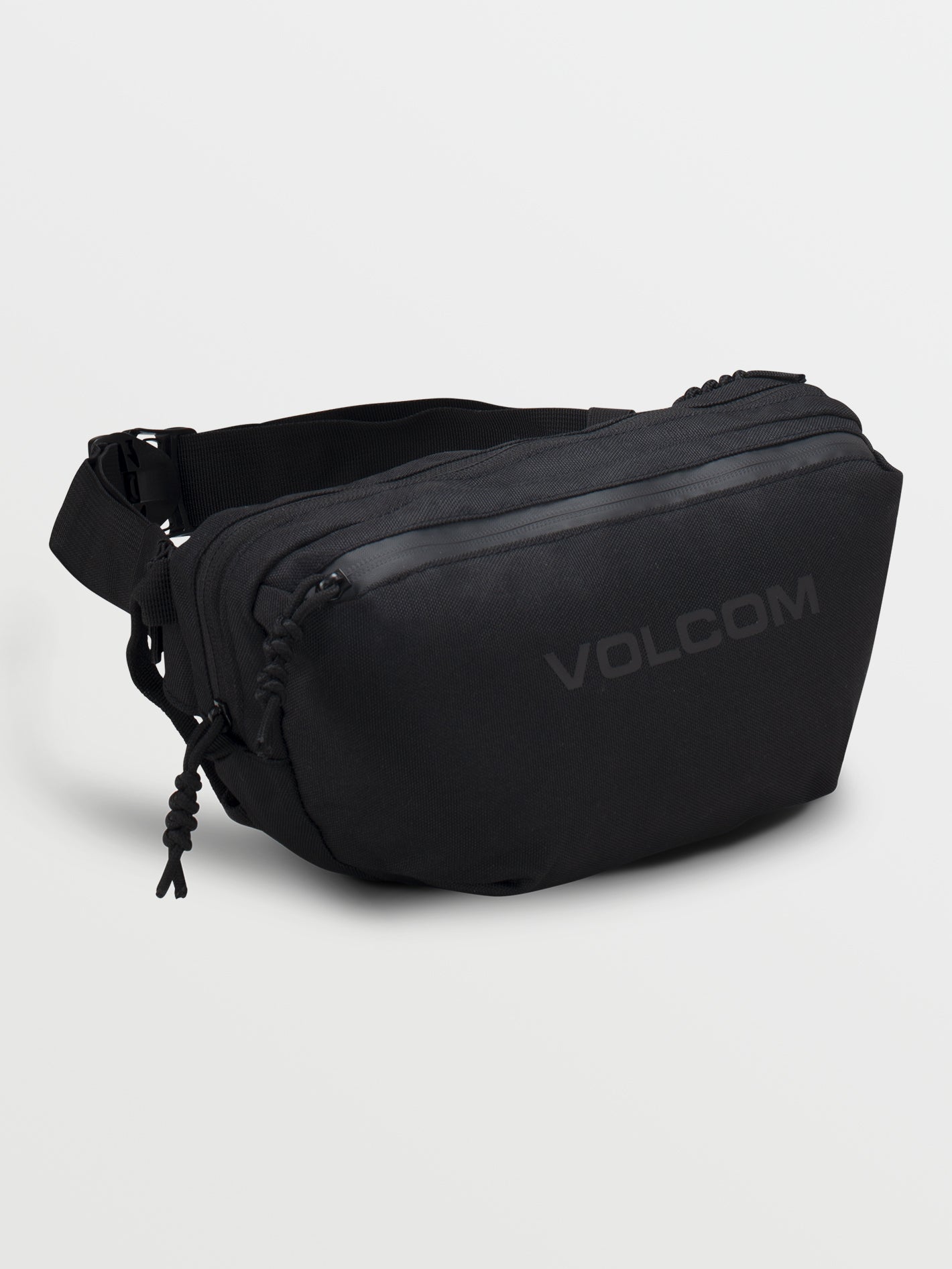 Mini Waisted Pack - BLACK - Men - Volcom UK – Volcom United Kingdom
